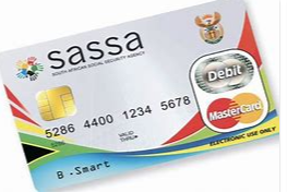 How To Get Sassa Form Reference - SASSA Grant 2024