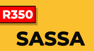 How To Register For Sassa 350 Online 2024-2025 - SASSA Grant 2024
