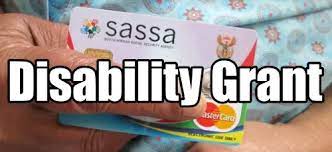 How To Get A Sassa Disability Grant - SASSA Grant 2024