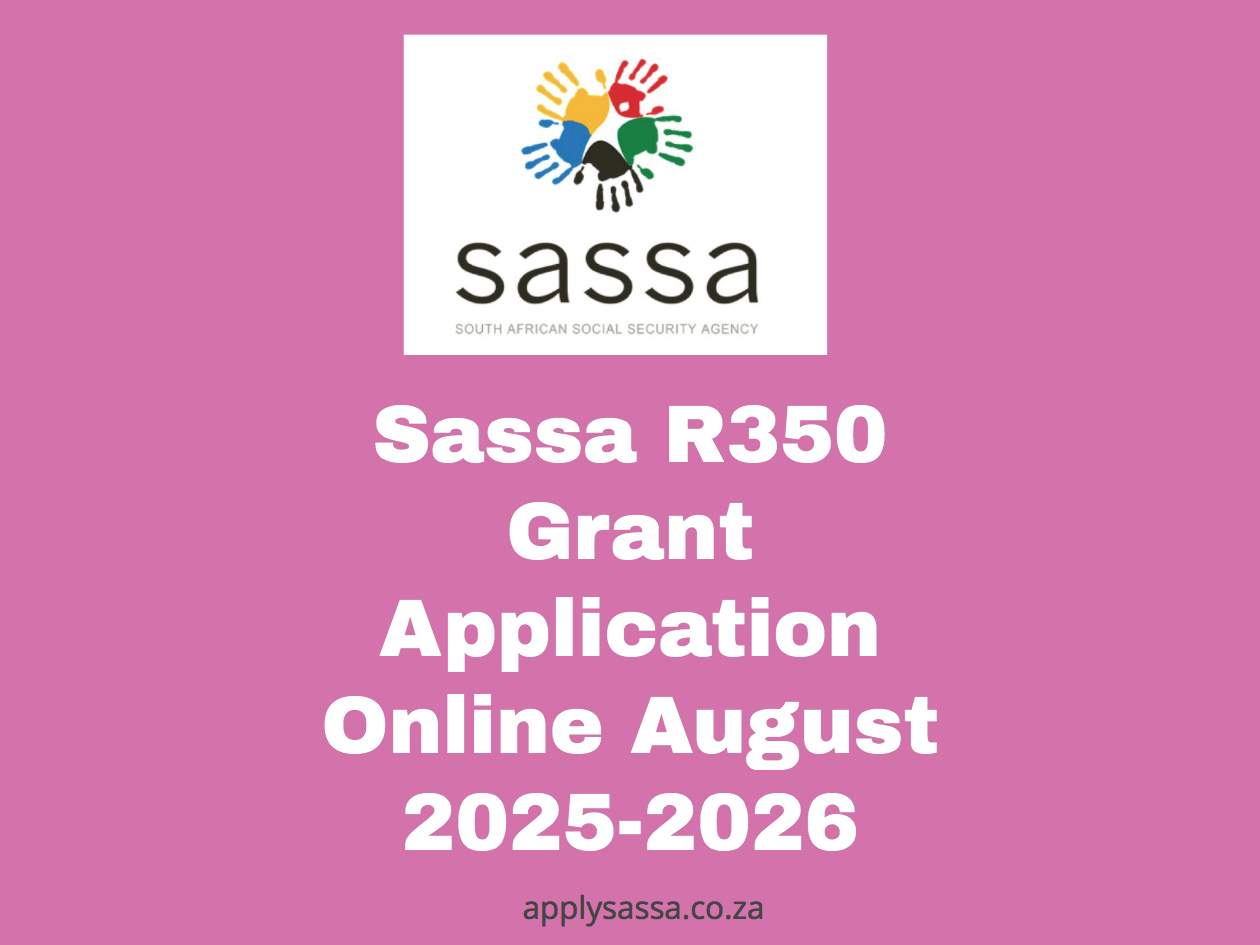 Sassa Payments For March 2025 Dates - SASSA Grant 2025