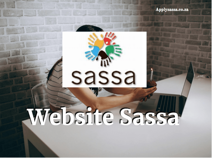 Website Sassa - SASSA Grant 2025