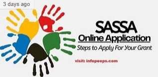 SASSA For June 2024-2025 - SASSA Grant
