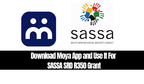 How To Register For R350 Grant On Moya App 2024-2025 - SASSA Grant 2024