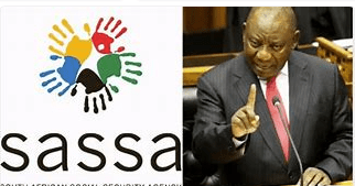 SASSA For April 2024-2025 - SASSA Grant 2024