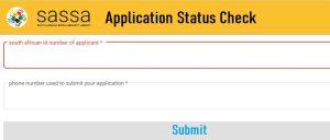 SASSA Status Check 2024-2025 - SASSA Grant 2025